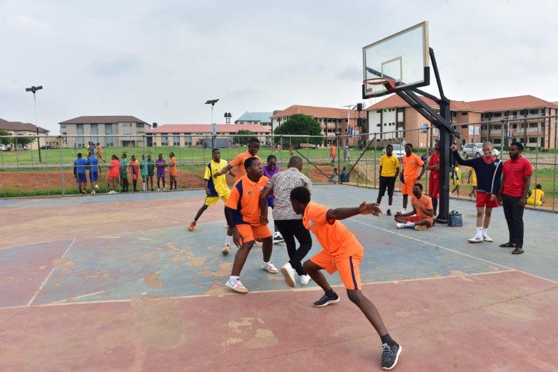 2022 Inter-House Sport Competition