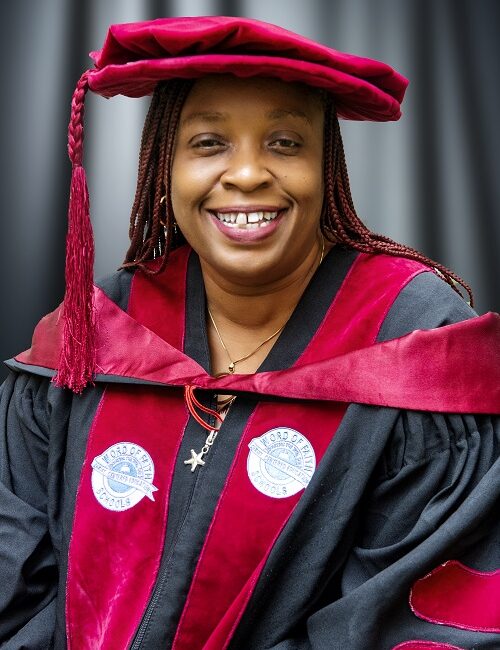 Organizational Structure | WOFGOS